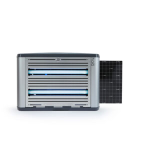 Halo® 30 | Fluorescent Fly Killer - Pelsis Insect Light Traps