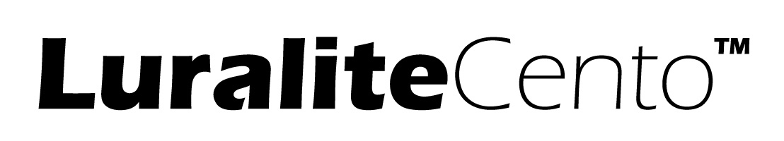 Luralite® Cento, 18 watt, White | Pelsis Insect Light Traps