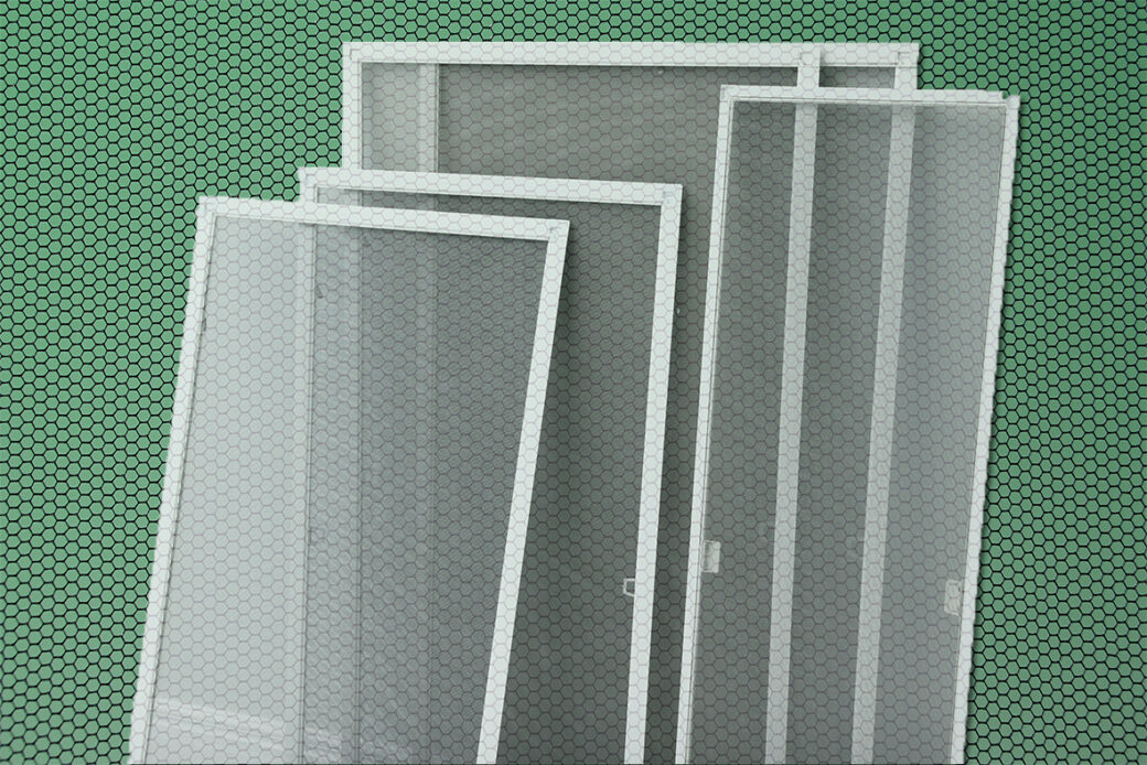 Request a flyscreen quote | Pelsis Insect Light Traps