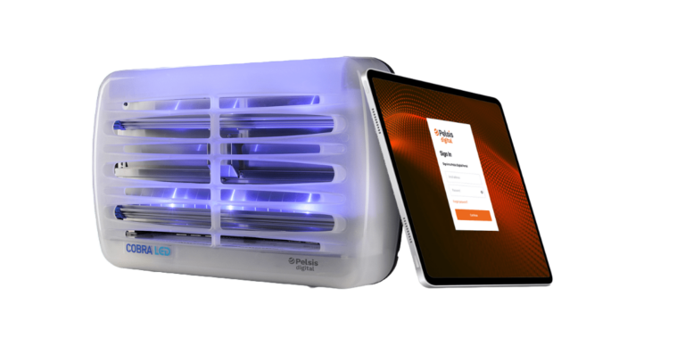 Commercial Retailers | Pelsis Insect Light Traps