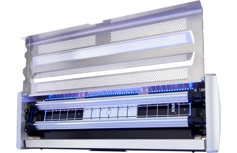 Spectra Compact LED | Pelsis Insect Light Traps