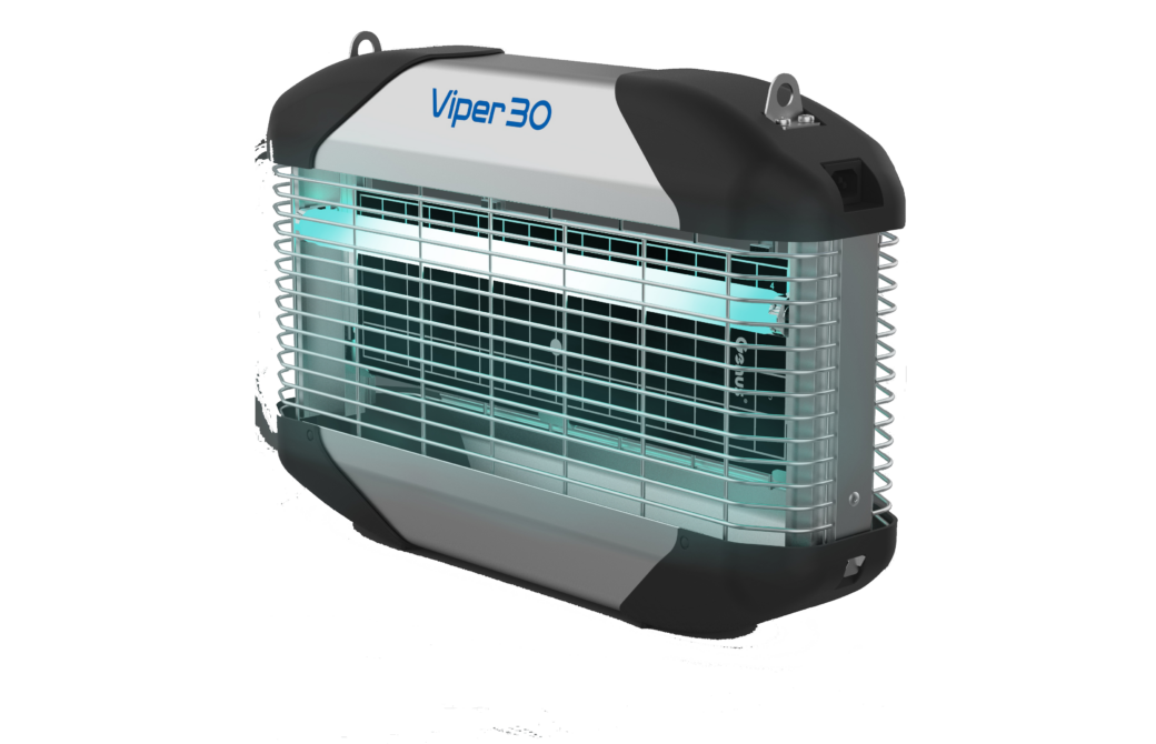 Viper 30 Catcher | Pelsis Insect Light Traps