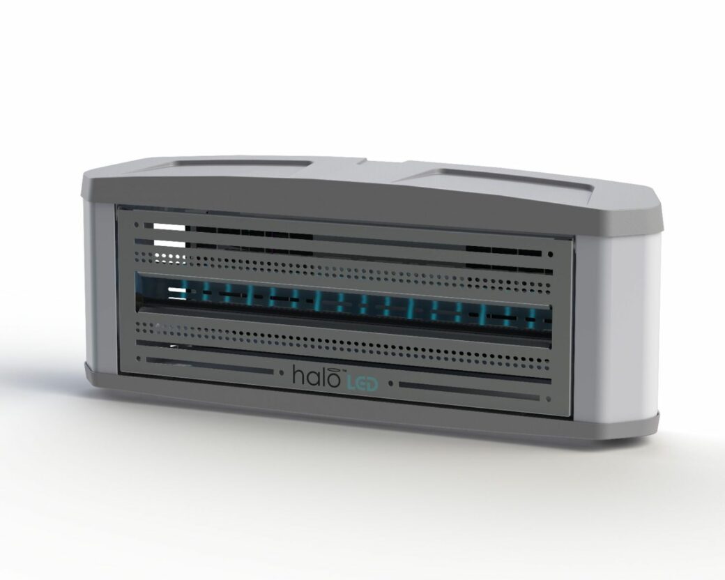 Halo® 15 LED | Pelsis Insect Light Traps