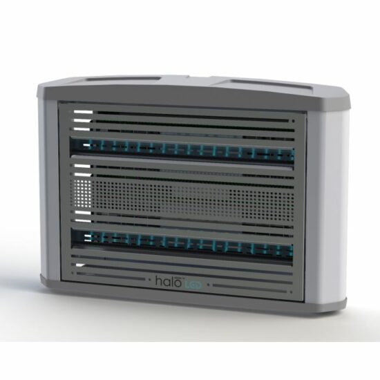 Halo® 30 LED | Pelsis Insect Light Traps