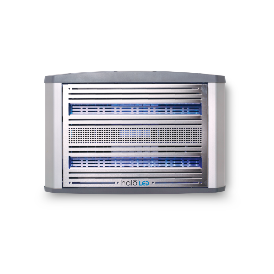 Halo® 30 | Fluorescent Fly Killer - Pelsis Insect Light Traps