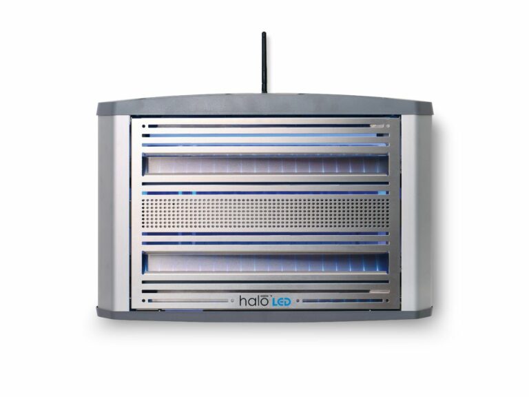Digital Halo 30 LED | Pelsis Insect Light Traps