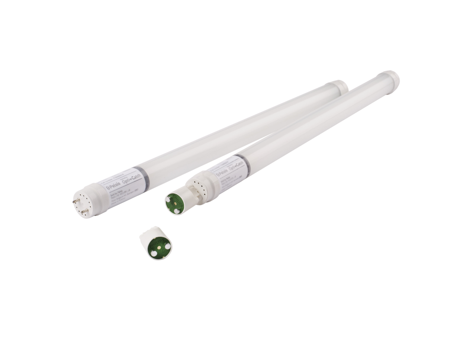 Opti-Catch LED Retrofit Bulb | Pelsis Insect Light Traps