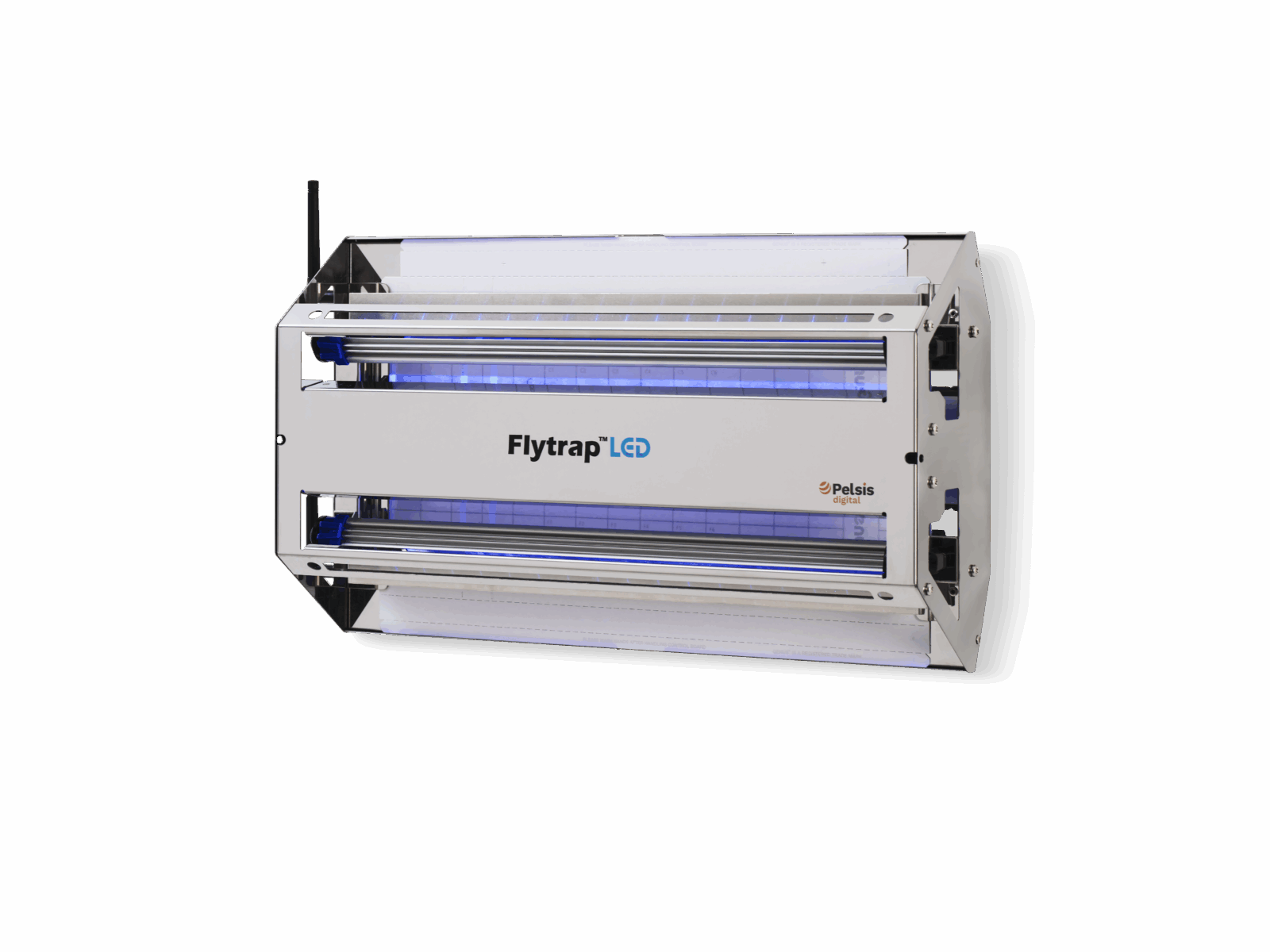 Digital FlyTrap LED 30 | Pelsis Insect Light Traps