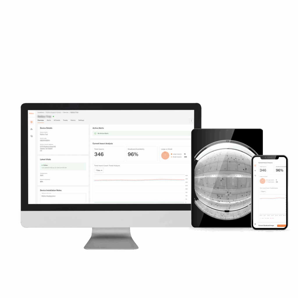 Welcome to Pelsis - Protect Your Business | Pelsis Insect Light Traps