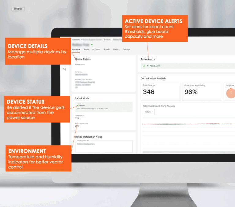 Welcome to Pelsis - Protect Your Business | Pelsis Insect Light Traps