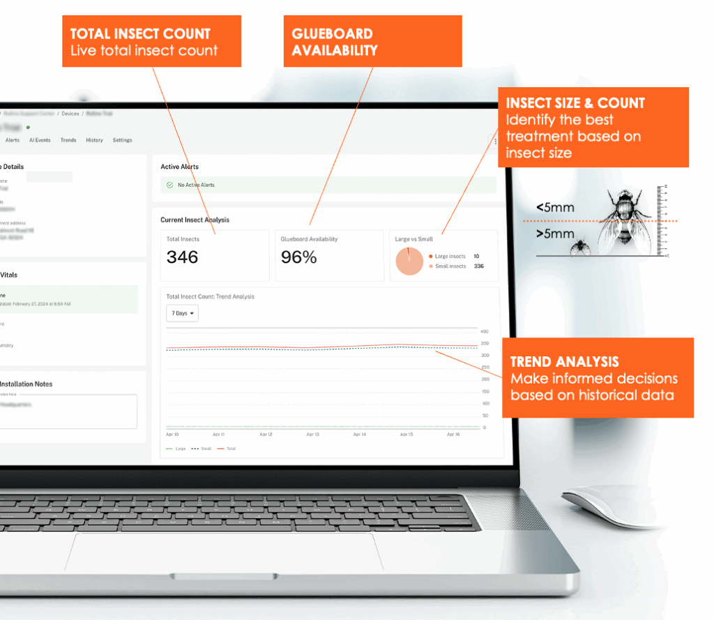 Welcome to Pelsis - Protect Your Business | Pelsis Insect Light Traps