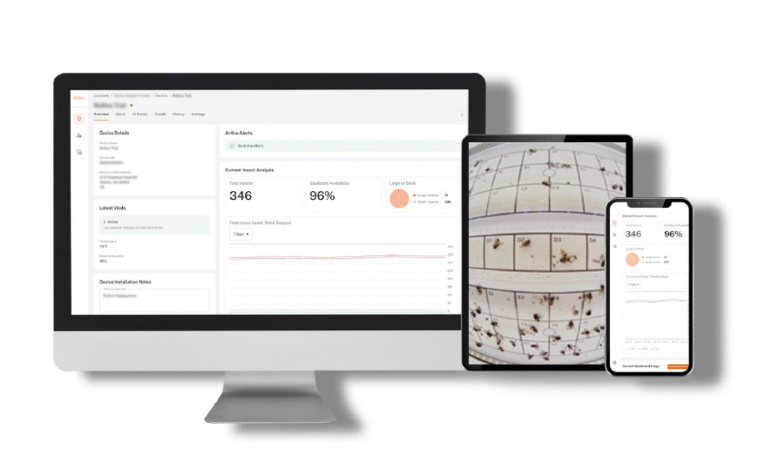 Protect Your Business | Pelsis Insect Light Traps